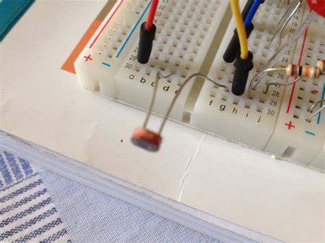 Arduino Security Alarm 6 Steps Instructables