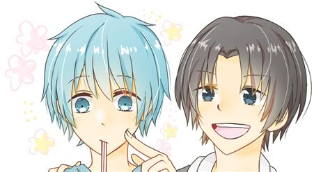 黒子のバスケ 【黒バス】詰め合わせ③ 千佳のイラスト Pixiv