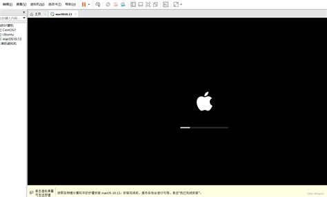 利用unlocker在vmware里解锁macos操作系统vmware Unlocker Csdn博客