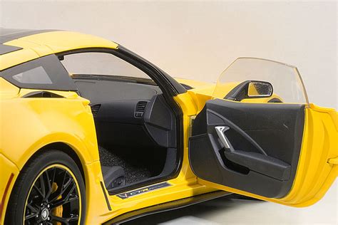 AUTOart Chevrolet Corvette 71260