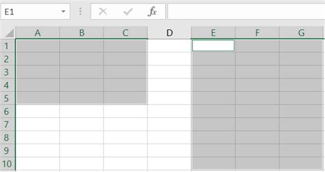 Complete Guide To Name Box In Excel Office Instructor