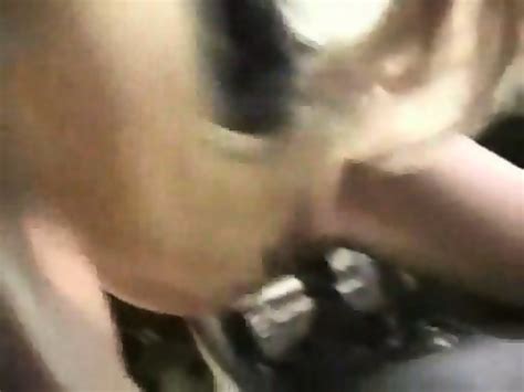 Girl Fucks A Stickshift Eporner