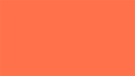 Orange And Pink Background