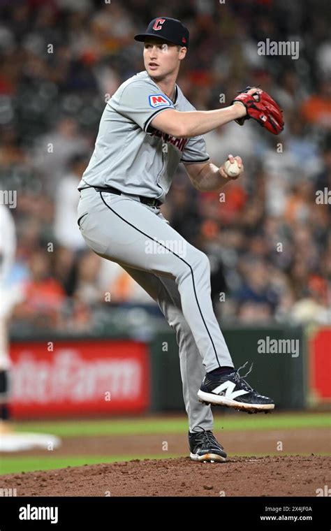 Cleveland Guardians Pitcher Tim Herrin 29 Pitches In The Bottom Of