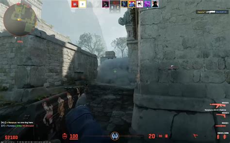 My Greatest Ninja Defuse 1v4 R Counterstrike