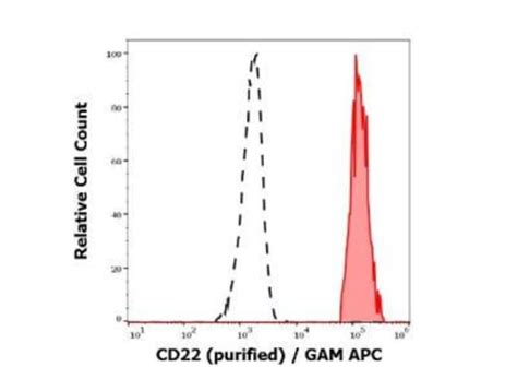 Siglec 2 Cd22 Antibody S Hcl 1 Novus Biologicals 0 1 Mg