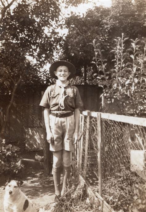 Robert Giggins Lifelived