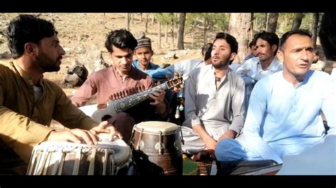 Toor Lawang Lale Raware Zama Dapara Ikram Pa Awaz YouTube