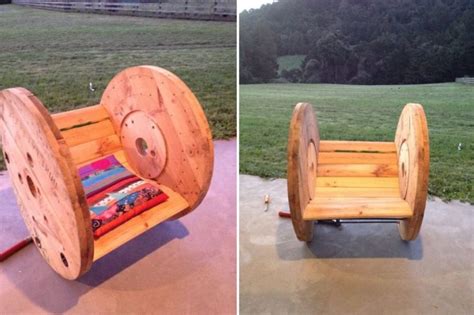 Cool Diy Chair Designs And Ideas For Beginners