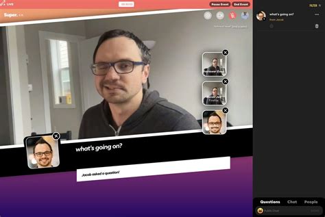 Jacob Jedryszek On Linkedin Weve Added New Qanda Features To Super
