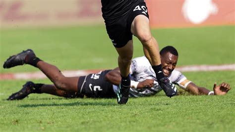 Fiji Mens 7s Team Out Of Cup Contention In Dubai While Fijiana 7s To