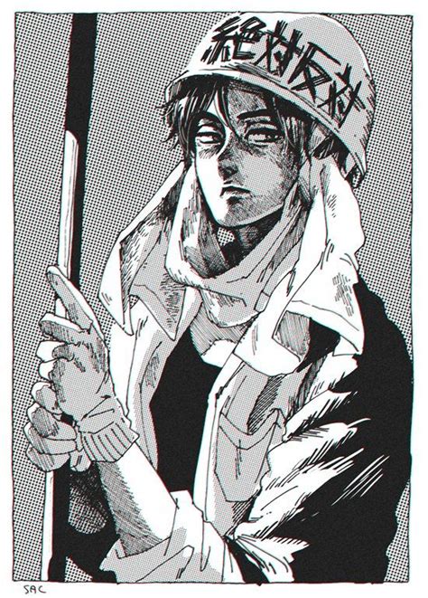 A Drawing Of A Person With A Hat And Holding A Baseball Bat In Their Hand