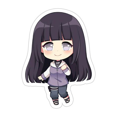 Anime Sticker For Gadgets Your Favourite Manga Characters Stickers