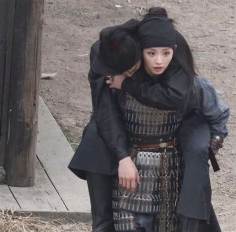 2025待播陸劇的女將軍們：宋茜《山河枕》、周也《錦月如歌》高期待，這位娃娃臉超反差