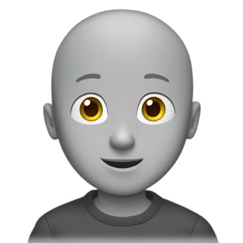 AI Emoji Generator