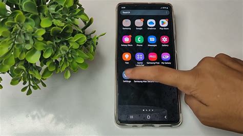 How To Fix Data Internet Problem In Samsung Galaxy A71 Mobile Data