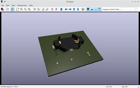 Getting Started In Kicad English Documentation Kicad