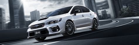 Wrx S4va Performance Parts｜sti