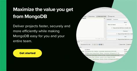Mongodb Lookup Example Mongodb Aggregation Pipeline
