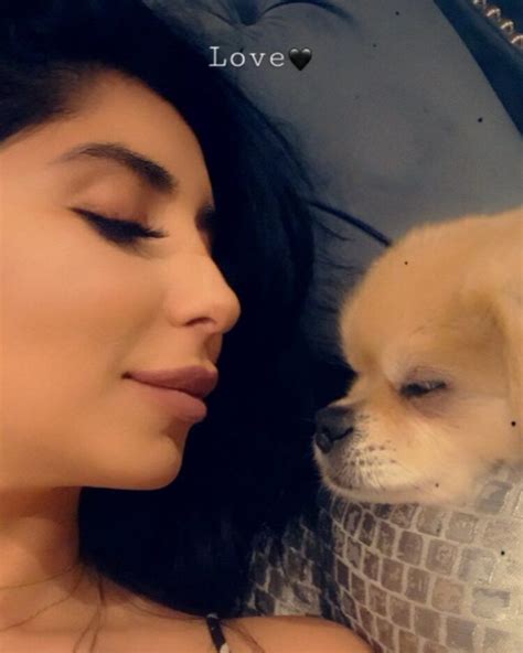 8 Hot Sexy Destiney Rezaei Bikini Pics