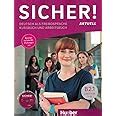 Sicher Aktuell B2 1 Deutsch Als Fremdsprache Kurs Und Arbeitsbuch