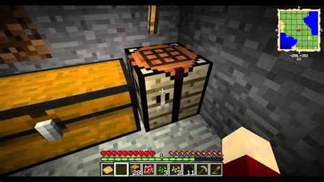 Minecraft FTB Unleashed Part Commentary YouTube