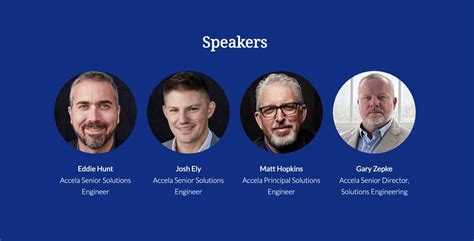 Accela On Linkedin Webinar Govtech