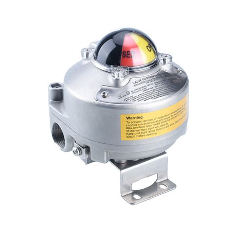 HVM 5 Explosion Proof Valve Position Monitor From China Manufacturer