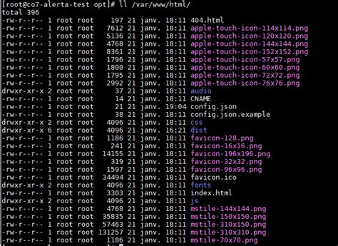 failed to retrive client config · issue 1452 · alerta alerta · github