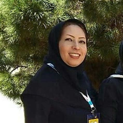 Sarah Mousavi Professor Assistant Phd Isfahan University Of Medical Sciences Isfahan