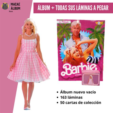 Álbum láminas macae Álbum