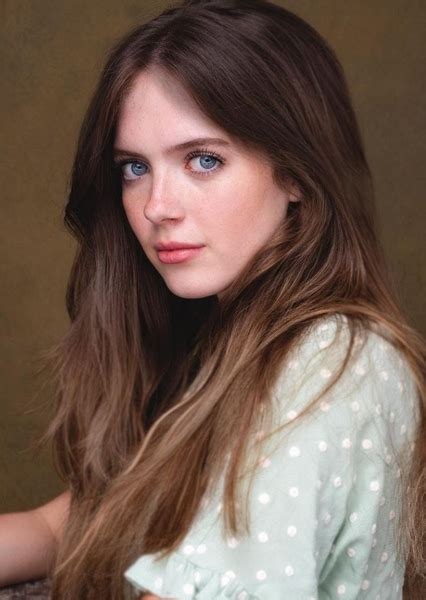 Agatha Meehan Fan Casting