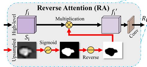【论文阅读笔记】pranet Parallel Reverse Attention Network For Polyp
