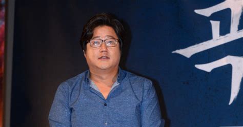 포토 곽도원 모든 감정을 다 쏟아낸 영화