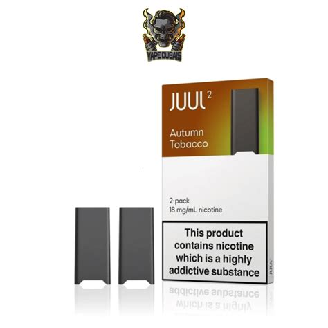 Virginia Tobacco Juul 2 Pods In Dubai Abu Dhabi Uae