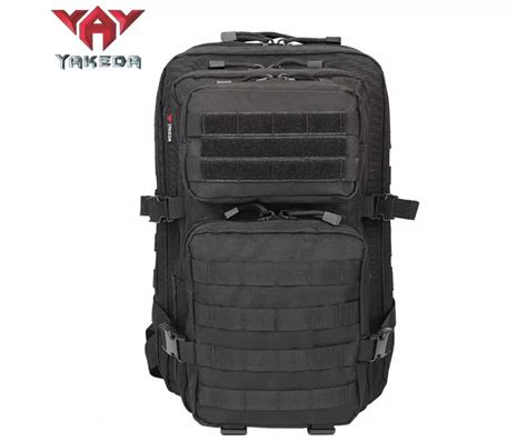 Tactical Ge