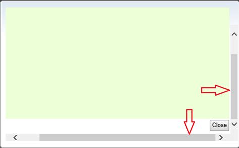 Button Not Working On Browser Resizing Gojs Northwoods Software