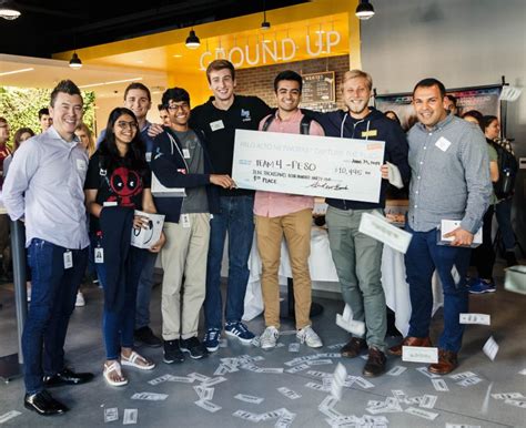 Our Infosec Team Hosted A Capture The Flag Ctf Competition For Our