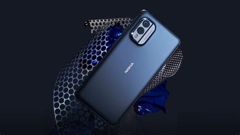 The Nokia X30 is an eco-friendly midrange smartphone, available for RM2 ...