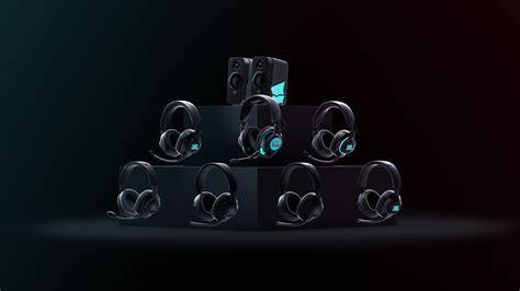 JBL Elevates The Gaming Experience With The Launch Of The JBL Quantum