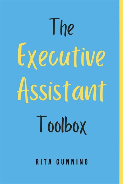 How To Become An Executive Assistant On Amazon Executive Assistant