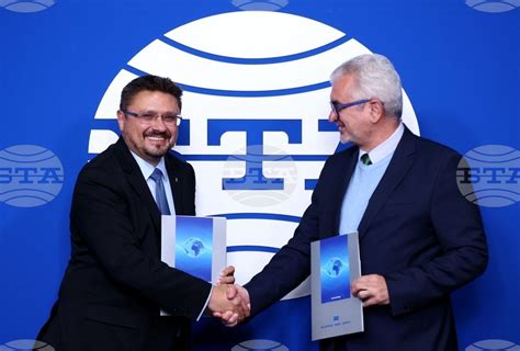 Българска телеграфна агенция и Националното издателство за образование и наука „Аз Буки