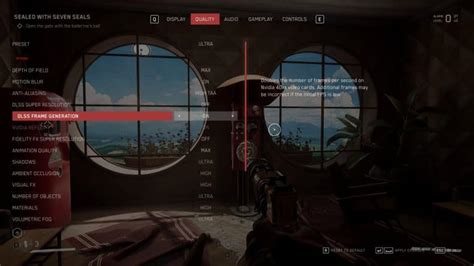 Atomic Heart Vsync Not Working Fix