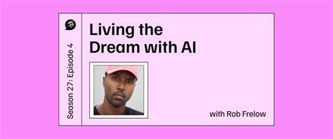 Living The Dream With Ai Codenewbie Podcast Dev Community