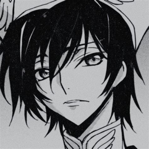 Code Geass Lelouch Manga Icon 𓏲ꪆ˒ Code Geass Mangá Icons Anime Code Geass Lelouch Manga Icon 𓏲ꪆ˒ Code Geass Mangá Icons Anime