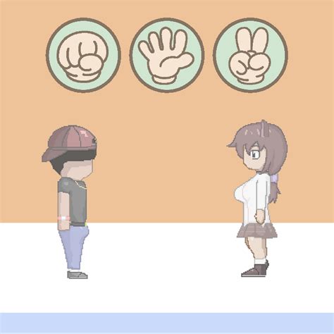 Lustgames By Goldenpath