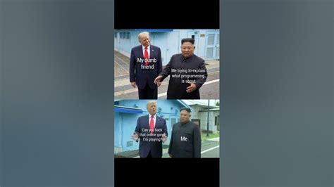 Programming Meme 79 Debugging Struggles Coding Viral Developer Softwaredevelopment Youtube