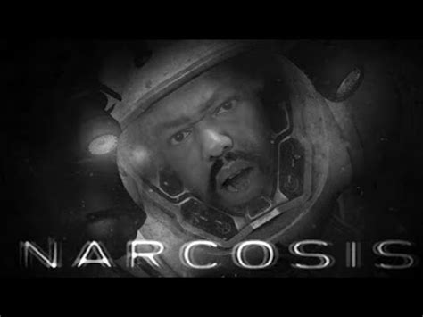 Narcosis VR Horror Game Samsung Odyssey YouTube