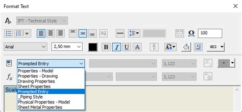HOW TO CREATE A PERSONALIZED TITLE BLOCK