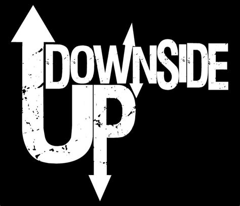 Downside Up
